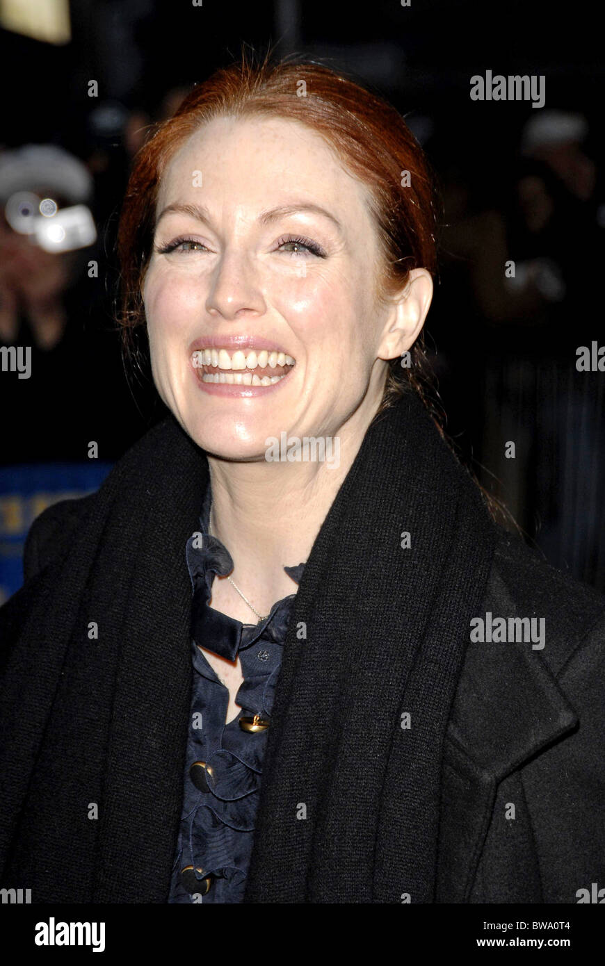 The Late Show with David Letterman Stock Photo - Alamy