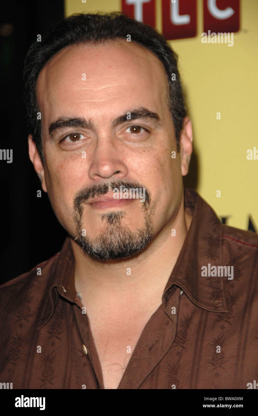 TLC's LA Ink Premiere Party Stock Photo - Alamy