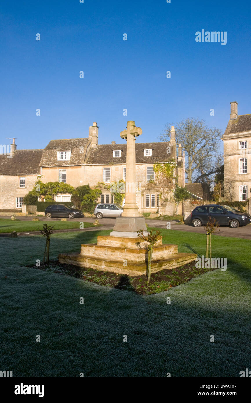 Biddestone Wiltshire England Stock Photos & Biddestone Wiltshire ...