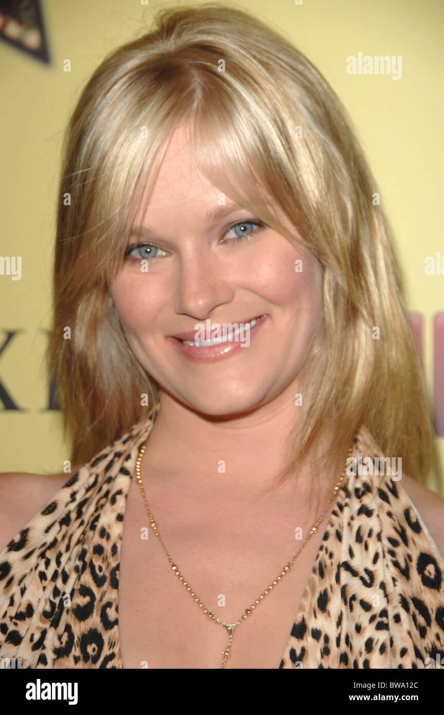 TLC's LA Ink Premiere Party Stock Photo - Alamy