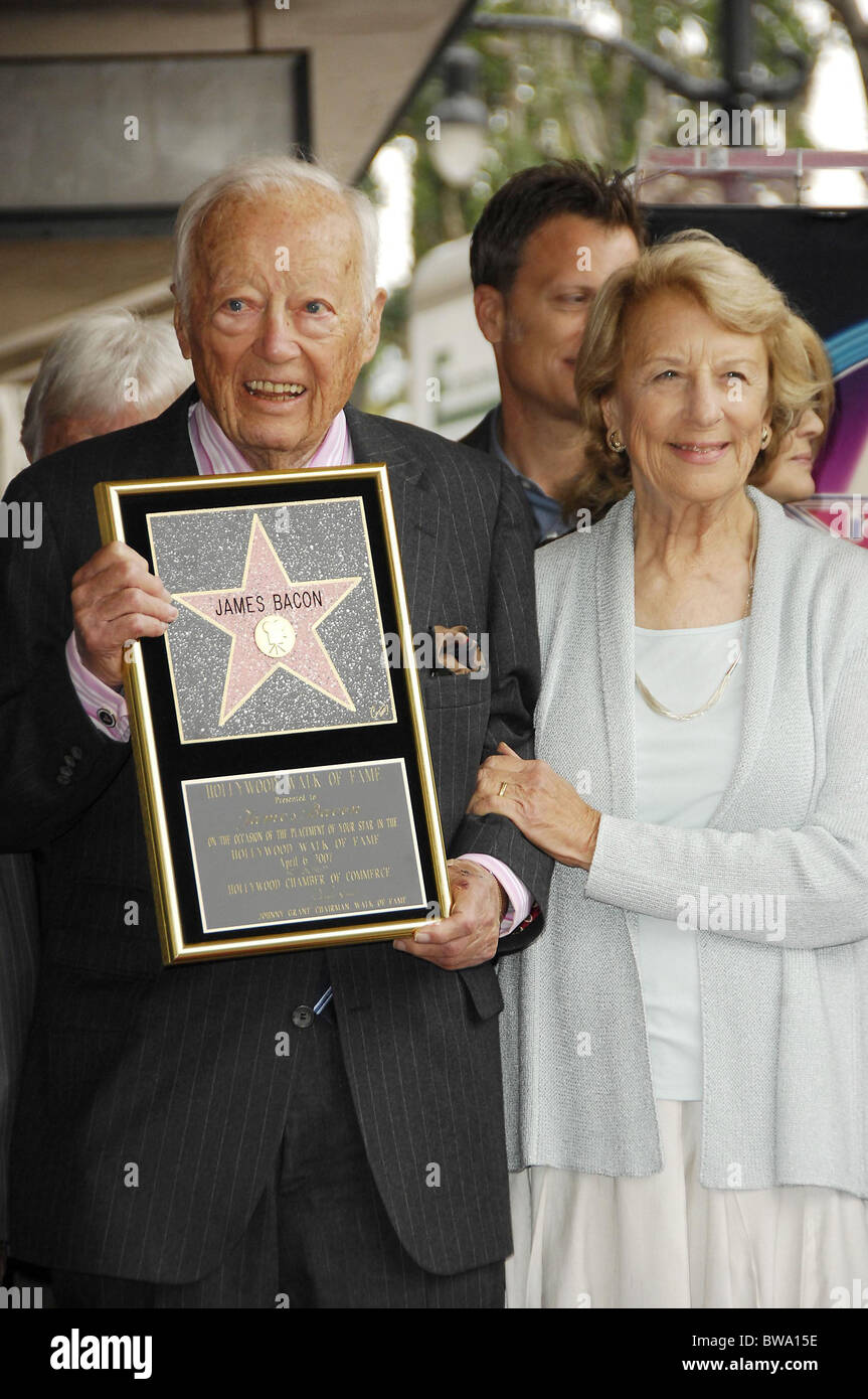 Doris bacon hi-res stock photography and images - Alamy