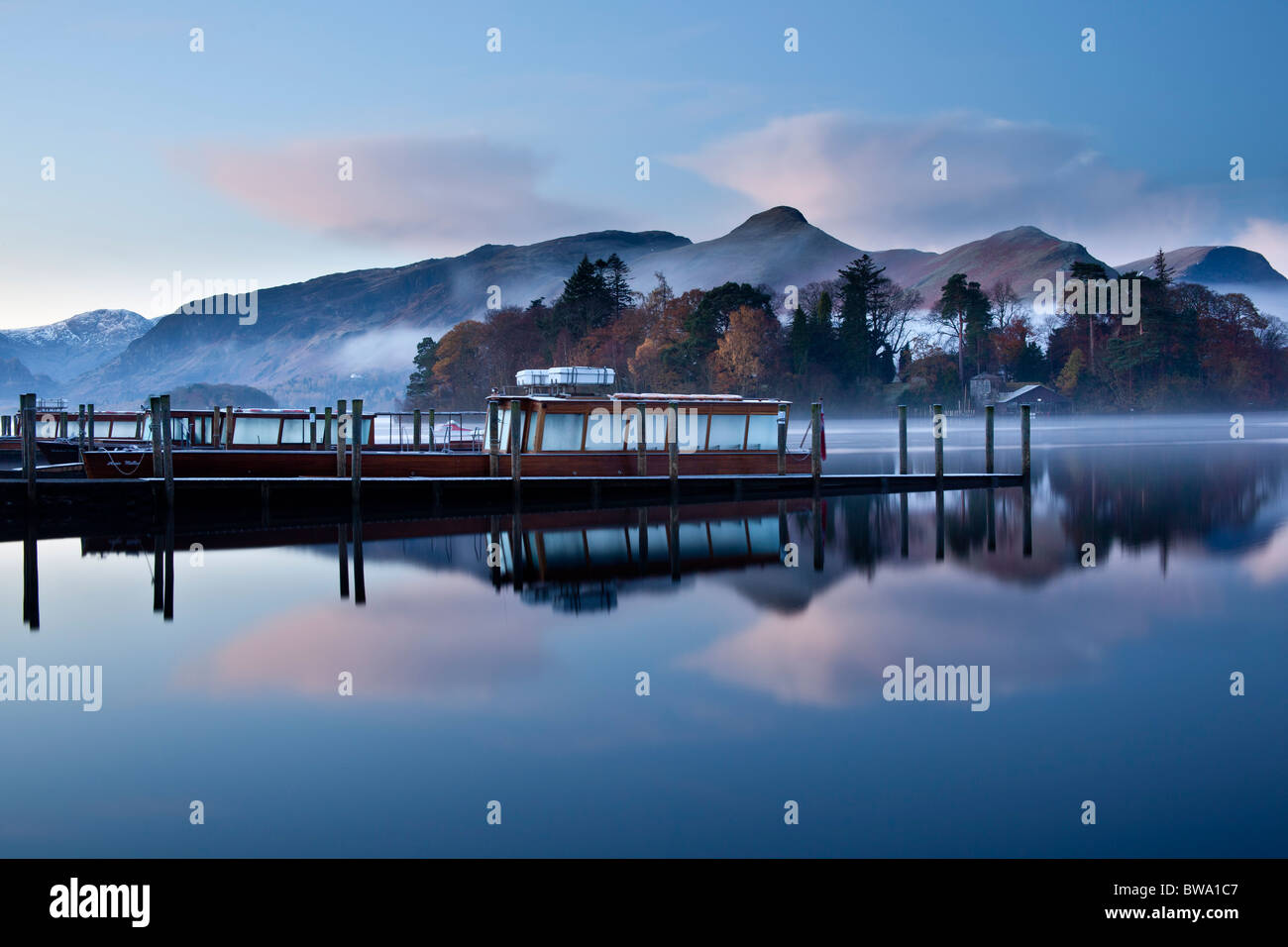 District cumbria hi-res stock photography and images - Alamy