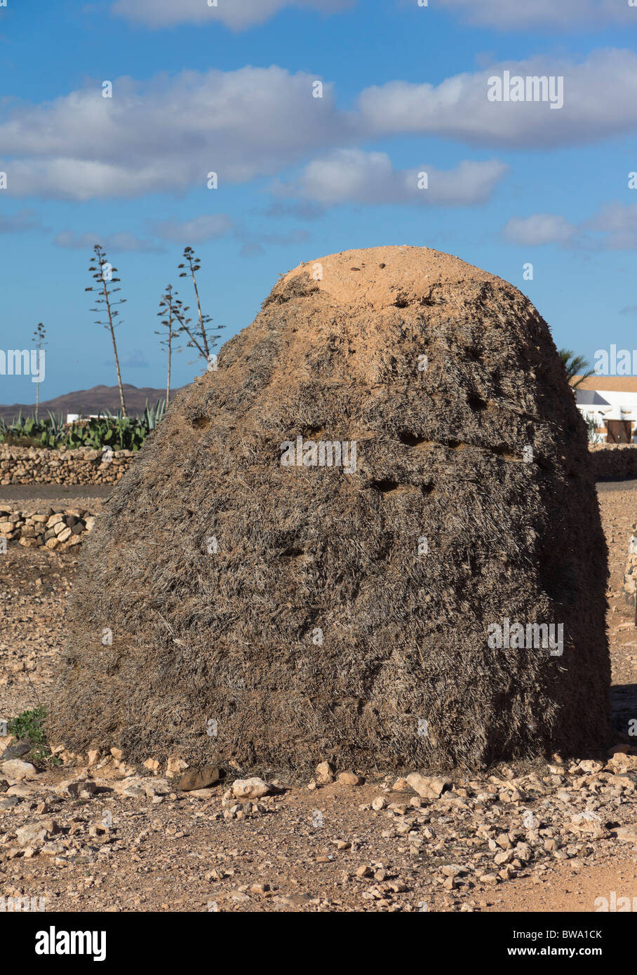 Haystack islands hi-res stock photography and images - Alamy