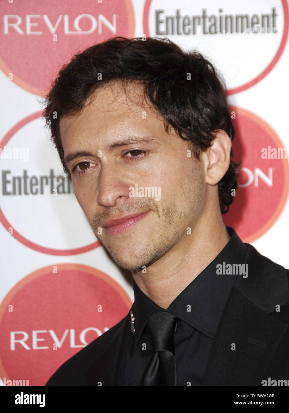 Entertainment Weekly's 4th Annual Pre-Emmy Party - Part 2 Stock Photo ...