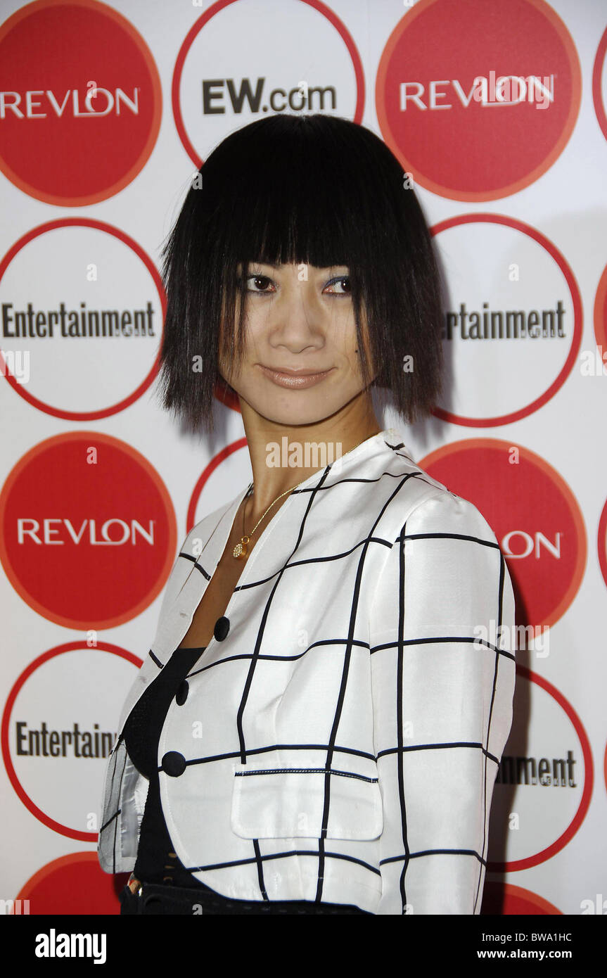 Entertainment Weekly's 4th Annual Pre-Emmy Party - Part 2 Stock Photo ...