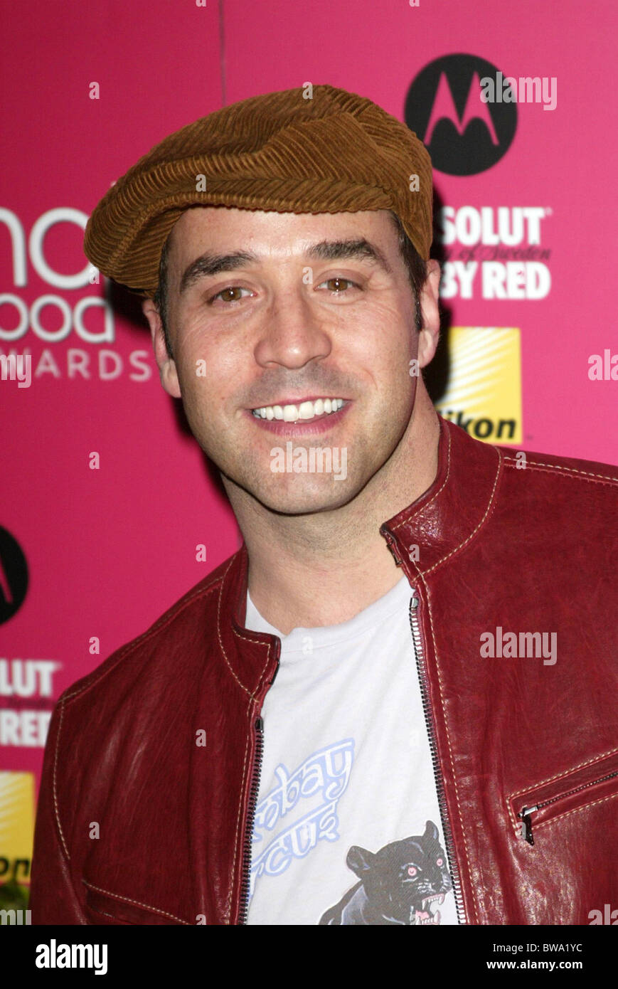 US WEEKLY Hot Hollywood Awards Stock Photo - Alamy