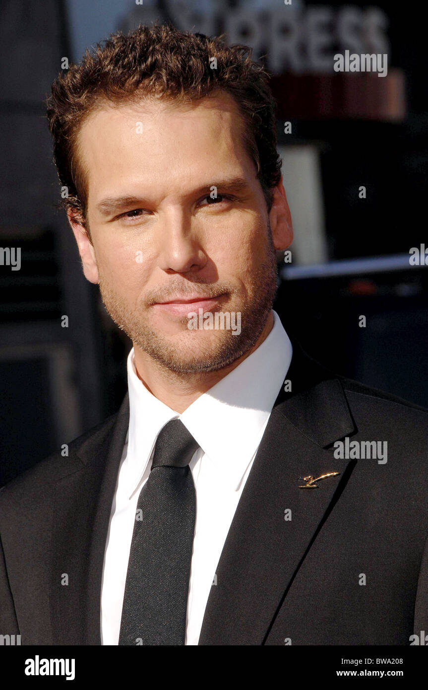 2007 ESPY AWARDS Stock Photo - Alamy