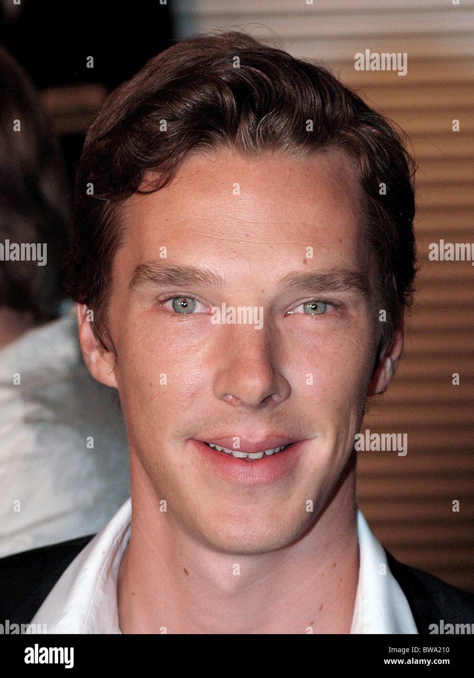 STARTER FOR 10 Premiere by HBO Films and Picturehouse Stock Photo - Alamy