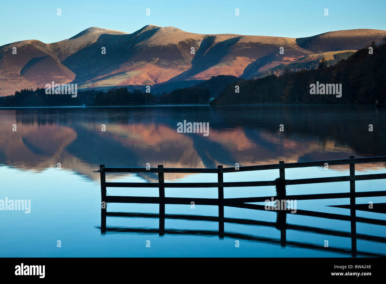English lakes hi-res stock photography and images - Alamy