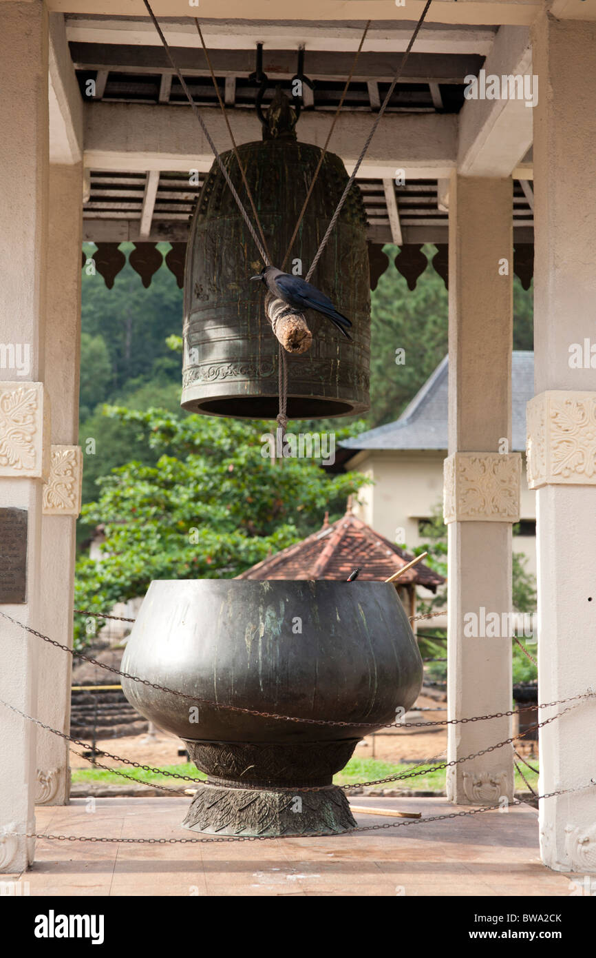Bell temple hi-res stock photography and images - Alamy