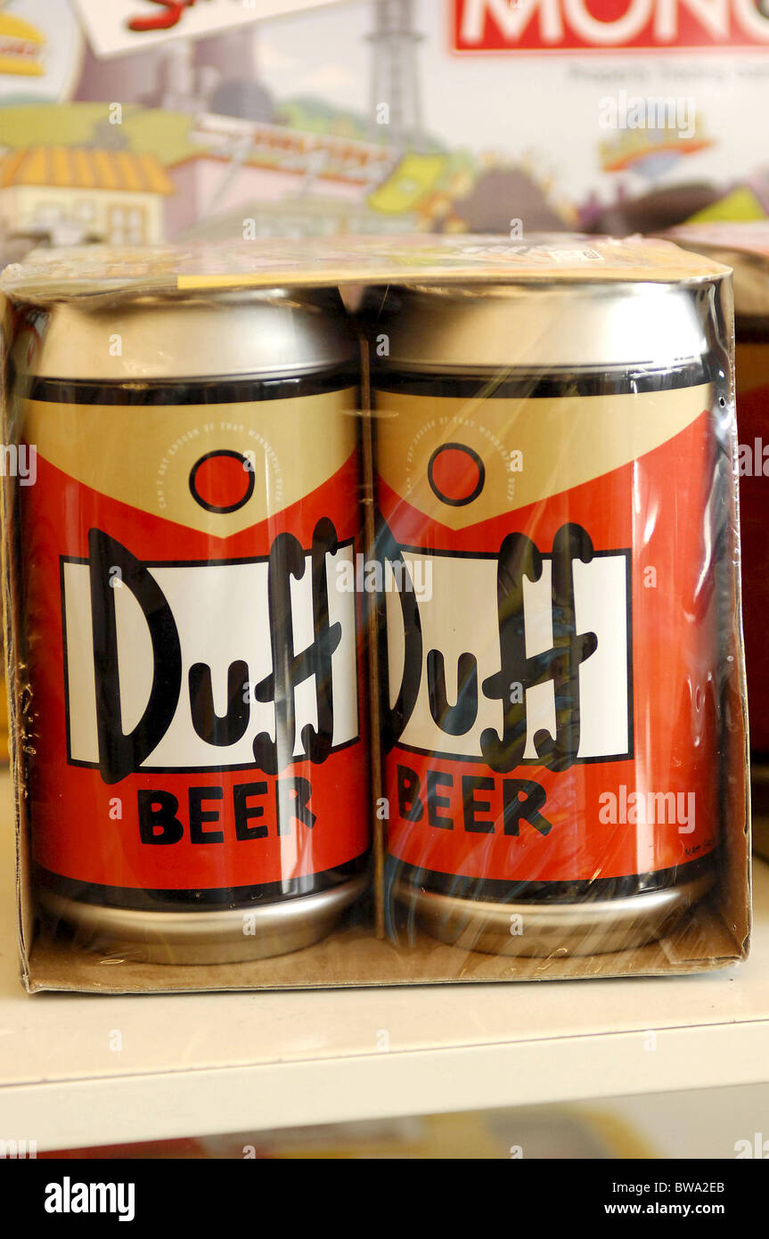 7-Eleven Transformed into Kwik-E-Mart to Promote THE SIMPSONS MOVIE ...