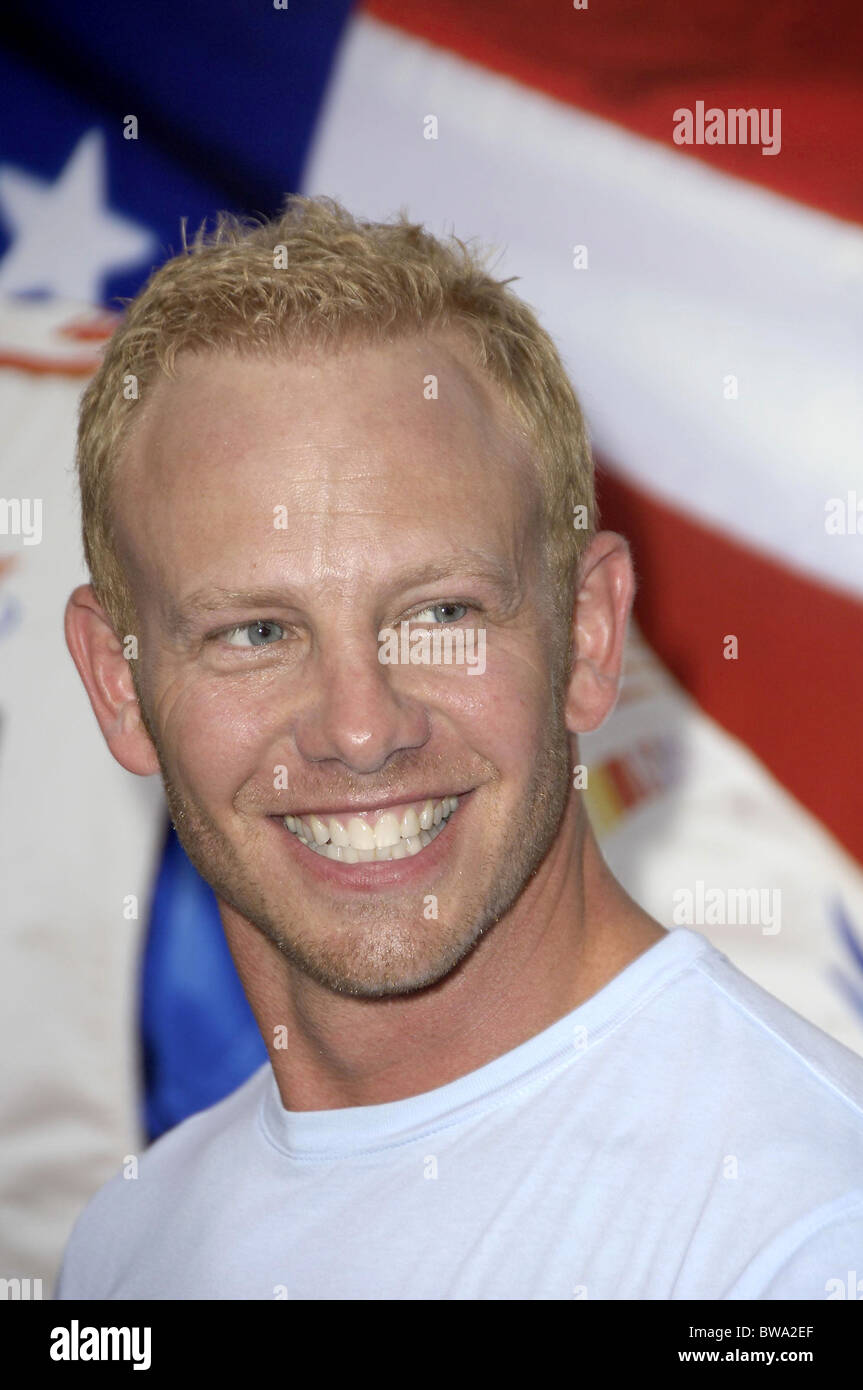 TALLADEGA NIGHTS: THE BALLAD OF RICKY BOBBY PREMIERE Stock Photo - Alamy