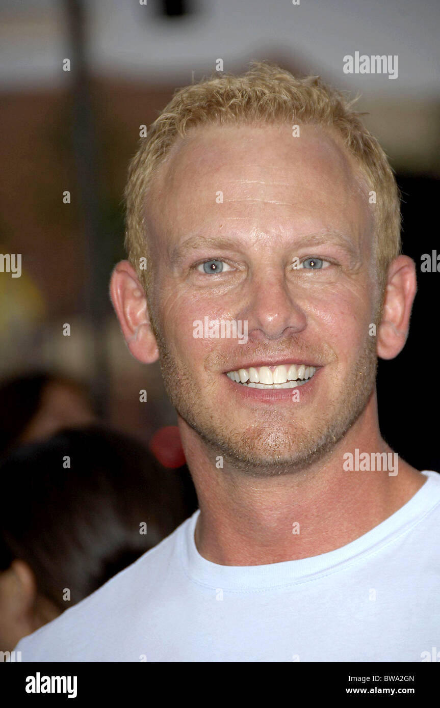 TALLADEGA NIGHTS: THE BALLAD OF RICKY BOBBY PREMIERE Stock Photo - Alamy