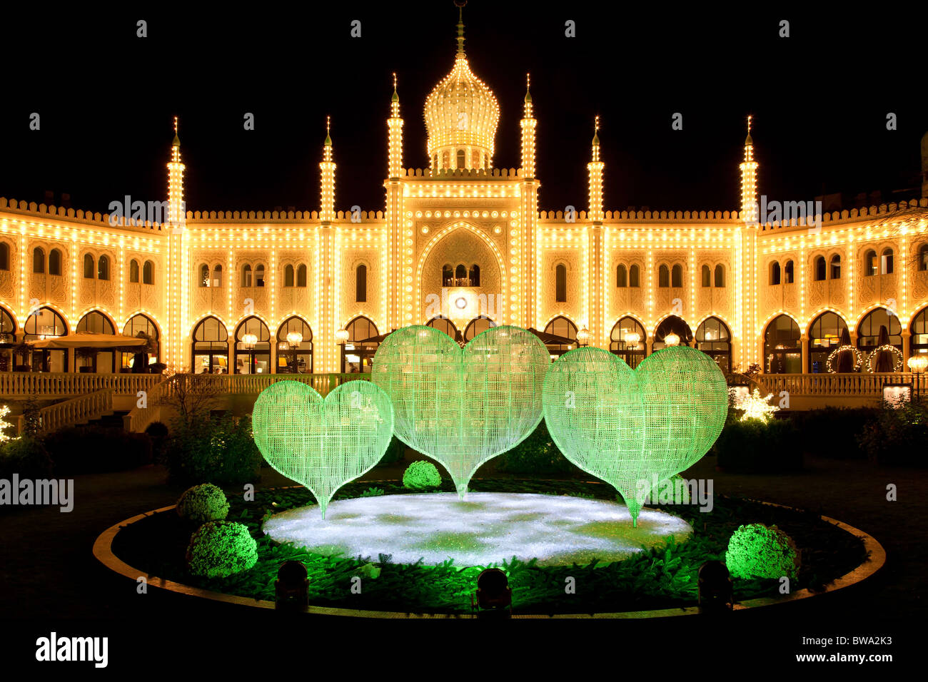 Nimb restaurant hi-res stock photography and images - Alamy