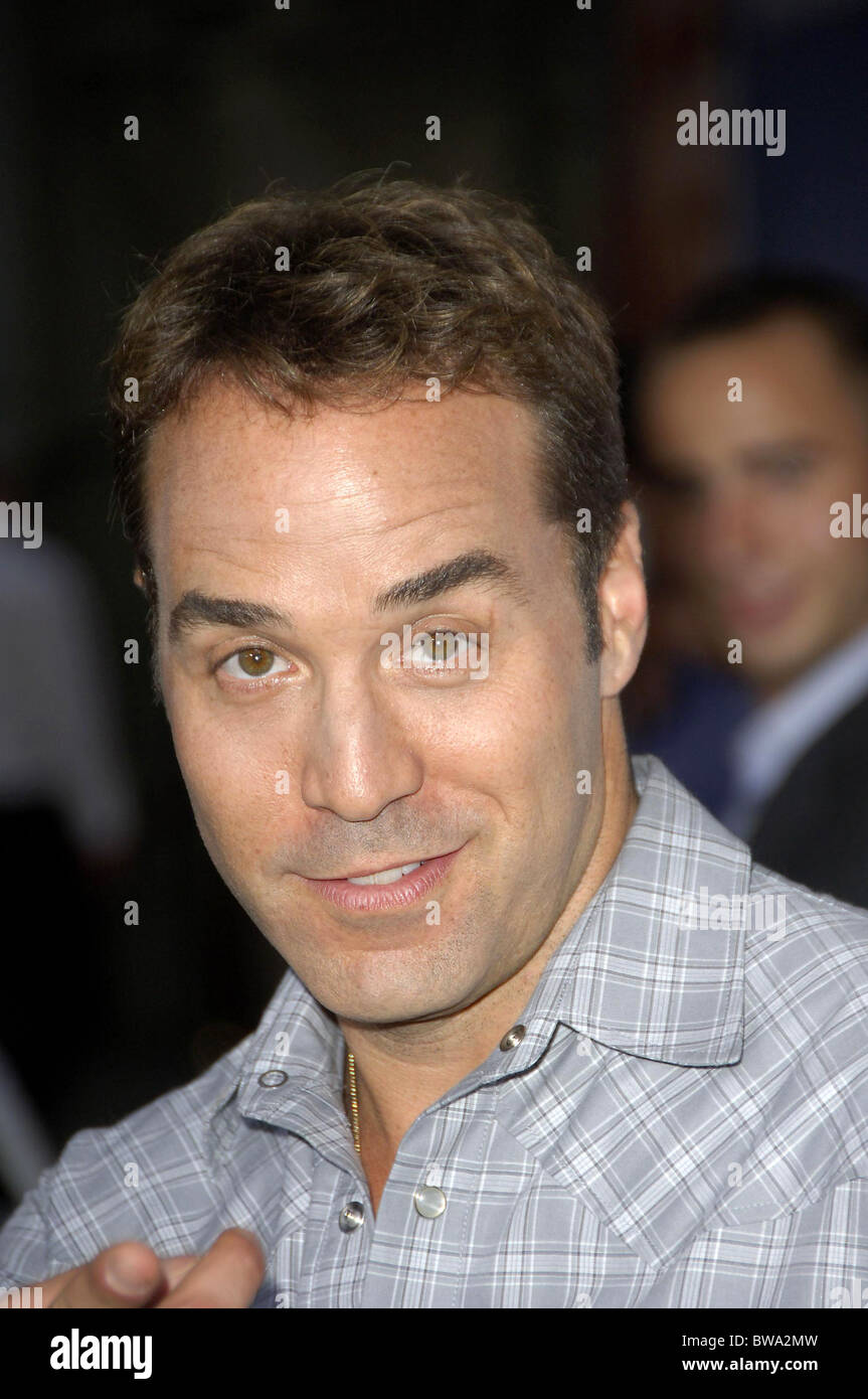 TALLADEGA NIGHTS: THE BALLAD OF RICKY BOBBY PREMIERE Stock Photo - Alamy