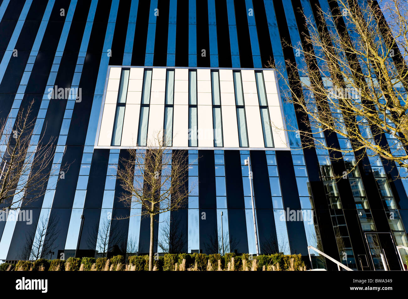 Corby cube hi-res stock photography and images - Alamy