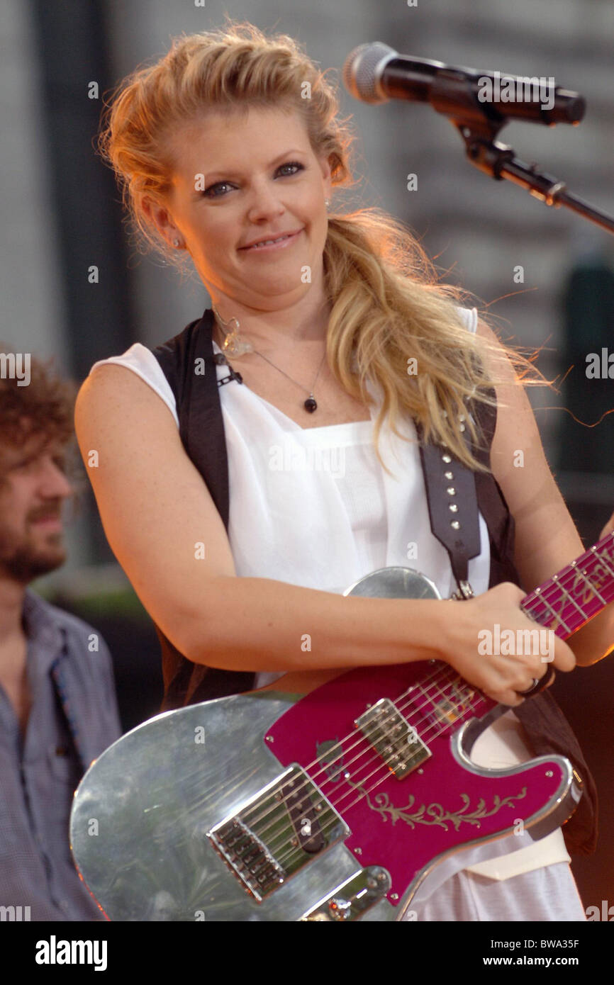 Dixie chicks hi-res stock photography and images - Alamy