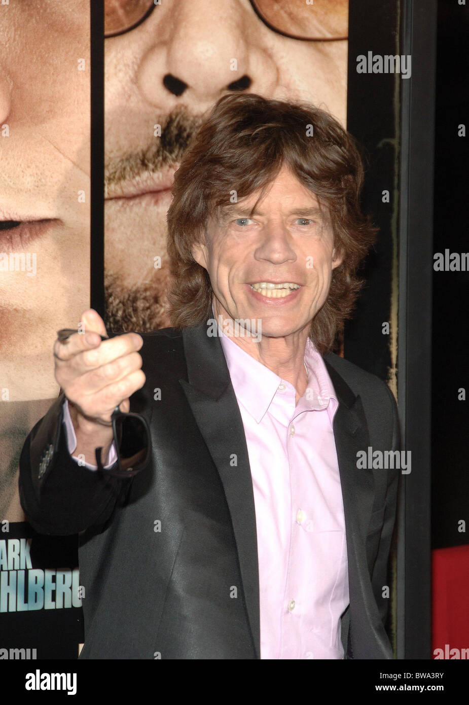 William jagger hi-res stock photography and images - Alamy