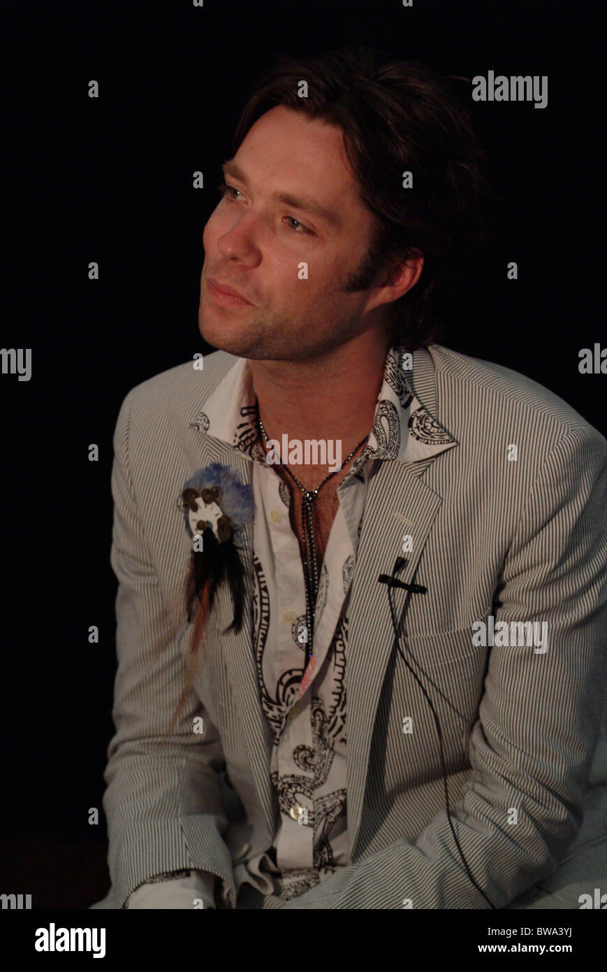 Martha Wainwright Singer High Resolution Stock Photography and Images ...