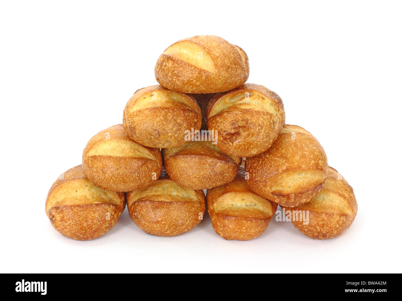 Hard crust bread hi-res stock photography and images - Alamy