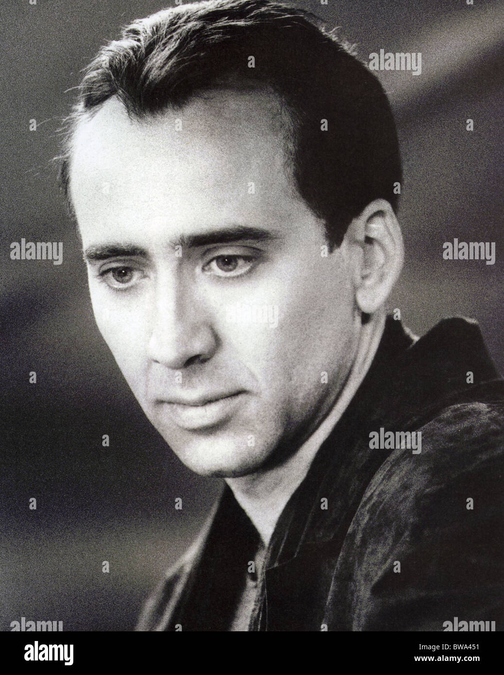 Andre Braugher City Of Angels