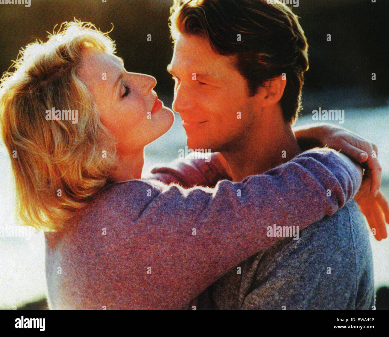 Jagged Edge 1985 Jeff Bridges High Resolution Stock Photography and ...