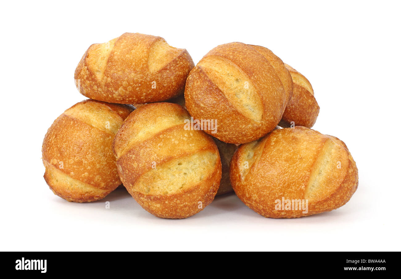 Freshly baked bread golden hi-res stock photography and images - Alamy