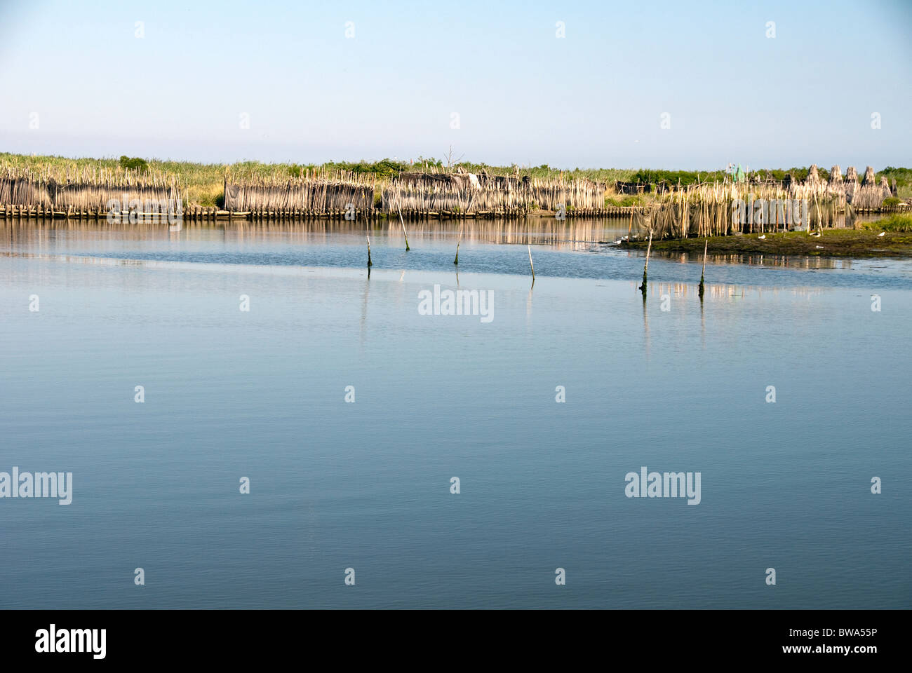 Gorino emilia romagna italy hi-res stock photography and images - Alamy