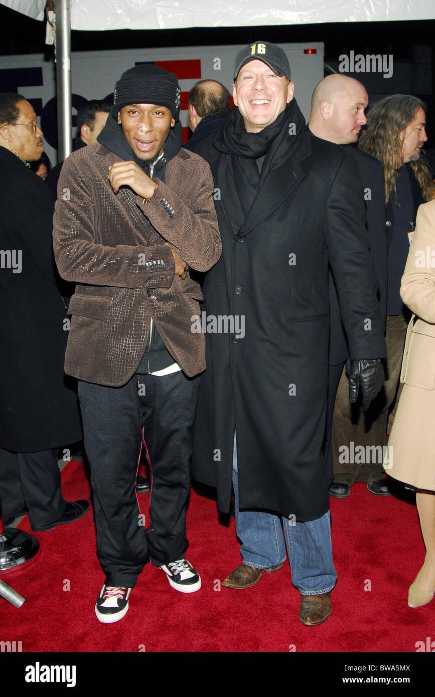 16 blocks premiere hi-res stock photography and images - Alamy