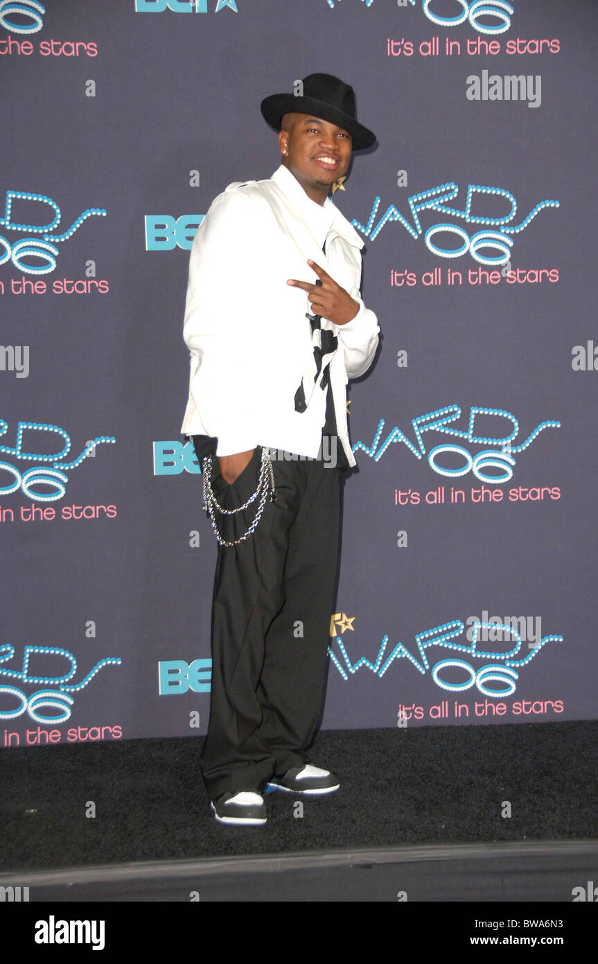 Ne yo 2006 hi-res stock photography and images - Alamy