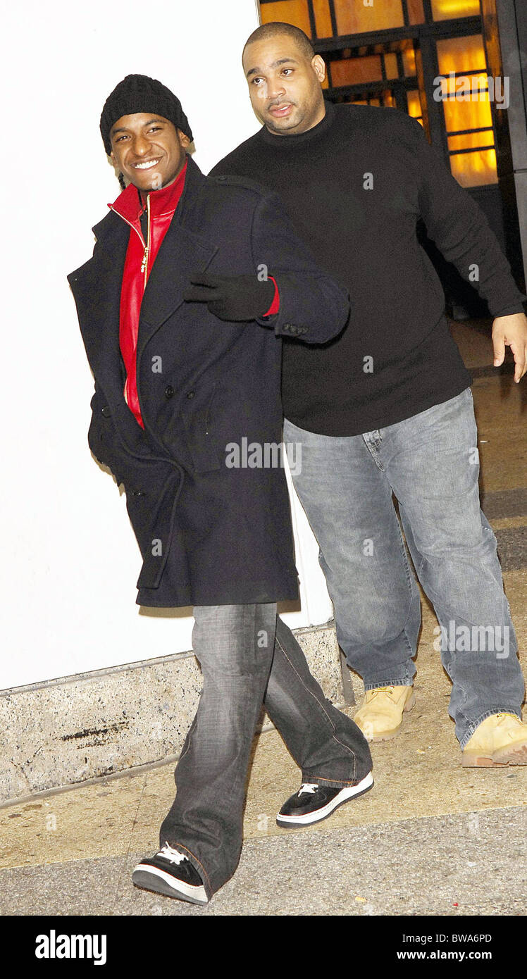 MTV Total Request Live (TRL Stock Photo - Alamy