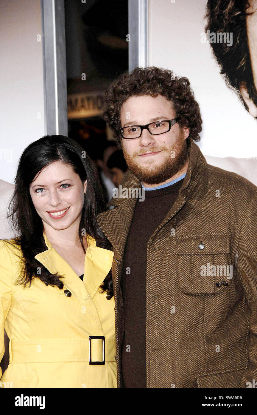 WALK HARD: The Dewey Cox Story Premiere Stock Photo - Alamy