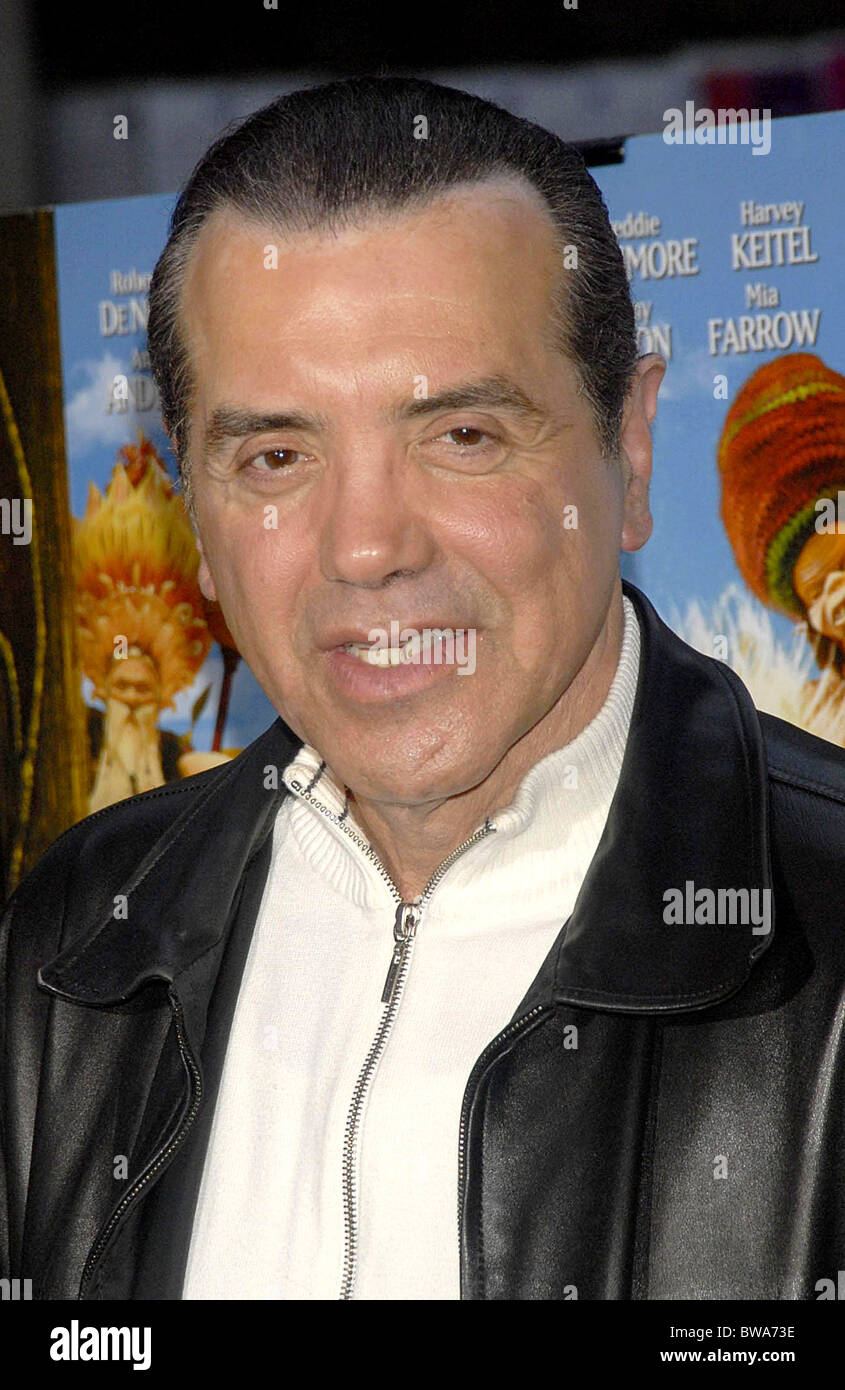 Premiere of ARTHUR AND THE INVISIBLES Stock Photo - Alamy