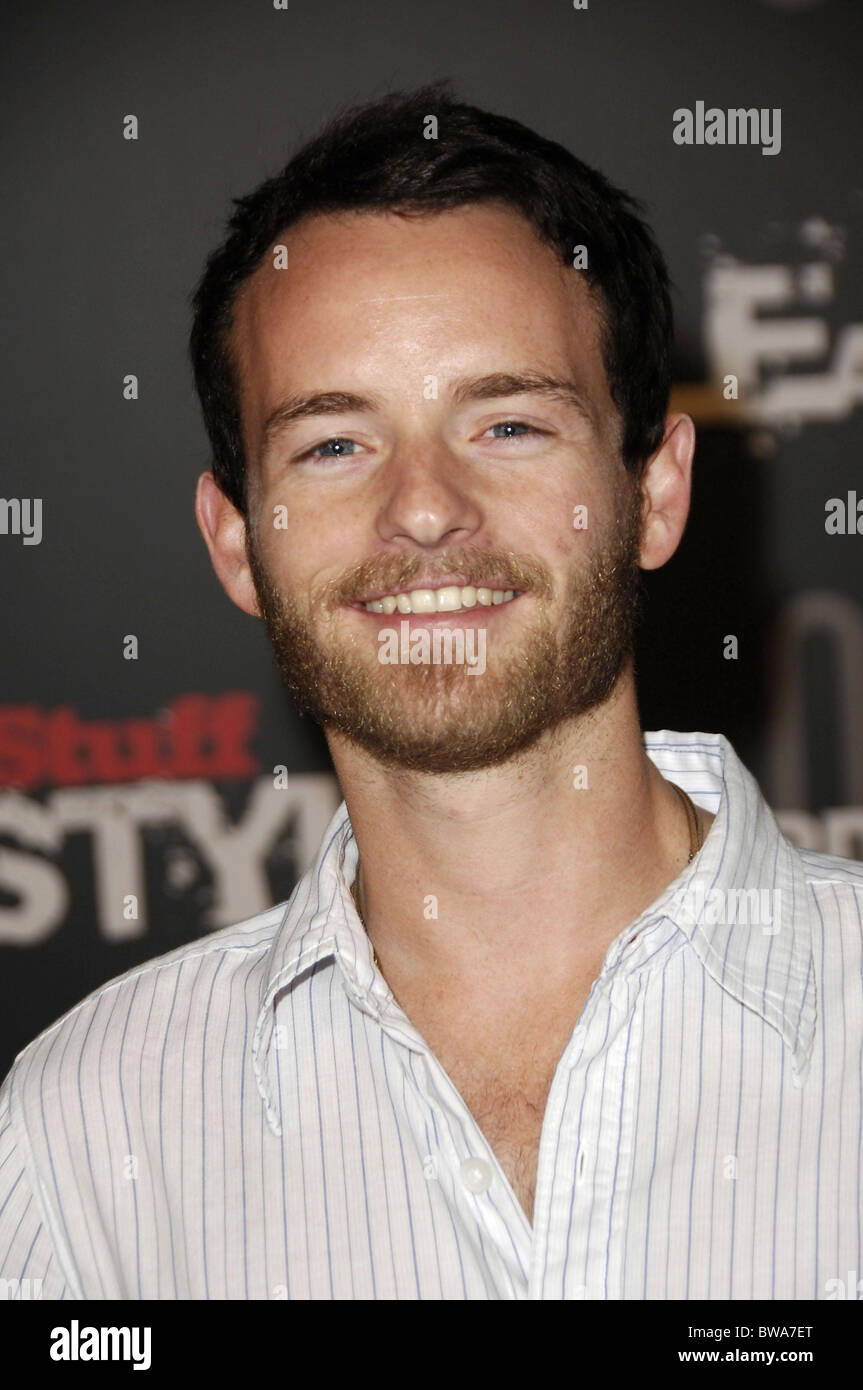 The Stuff Magazine Stuff Style Awards Stock Photo - Alamy