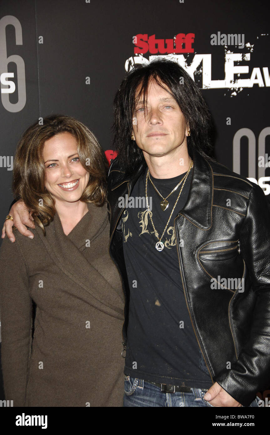 Jennifer Morrison Stuff