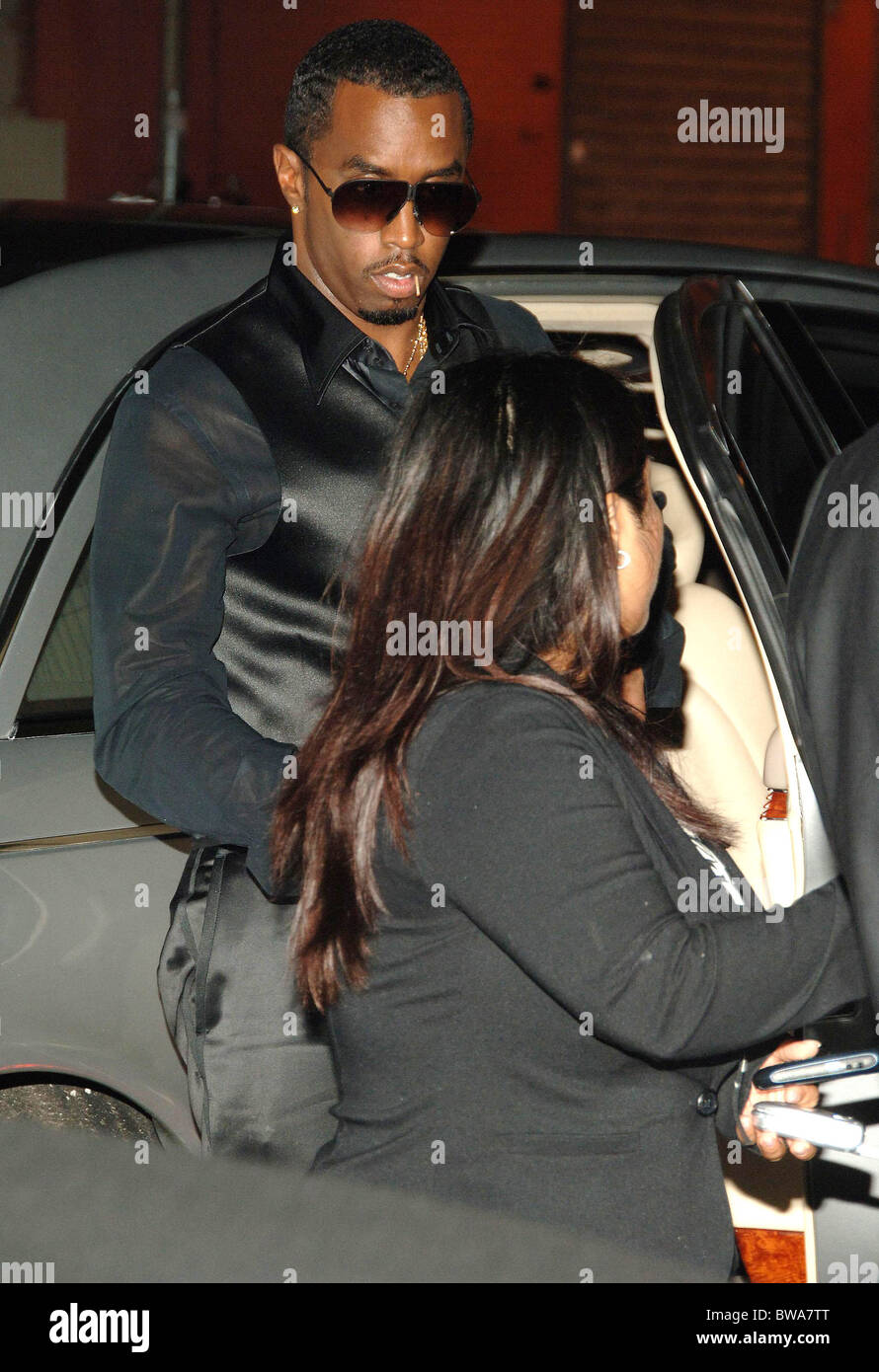 Sean Ambrose High Resolution Stock Photography and Images - Alamy