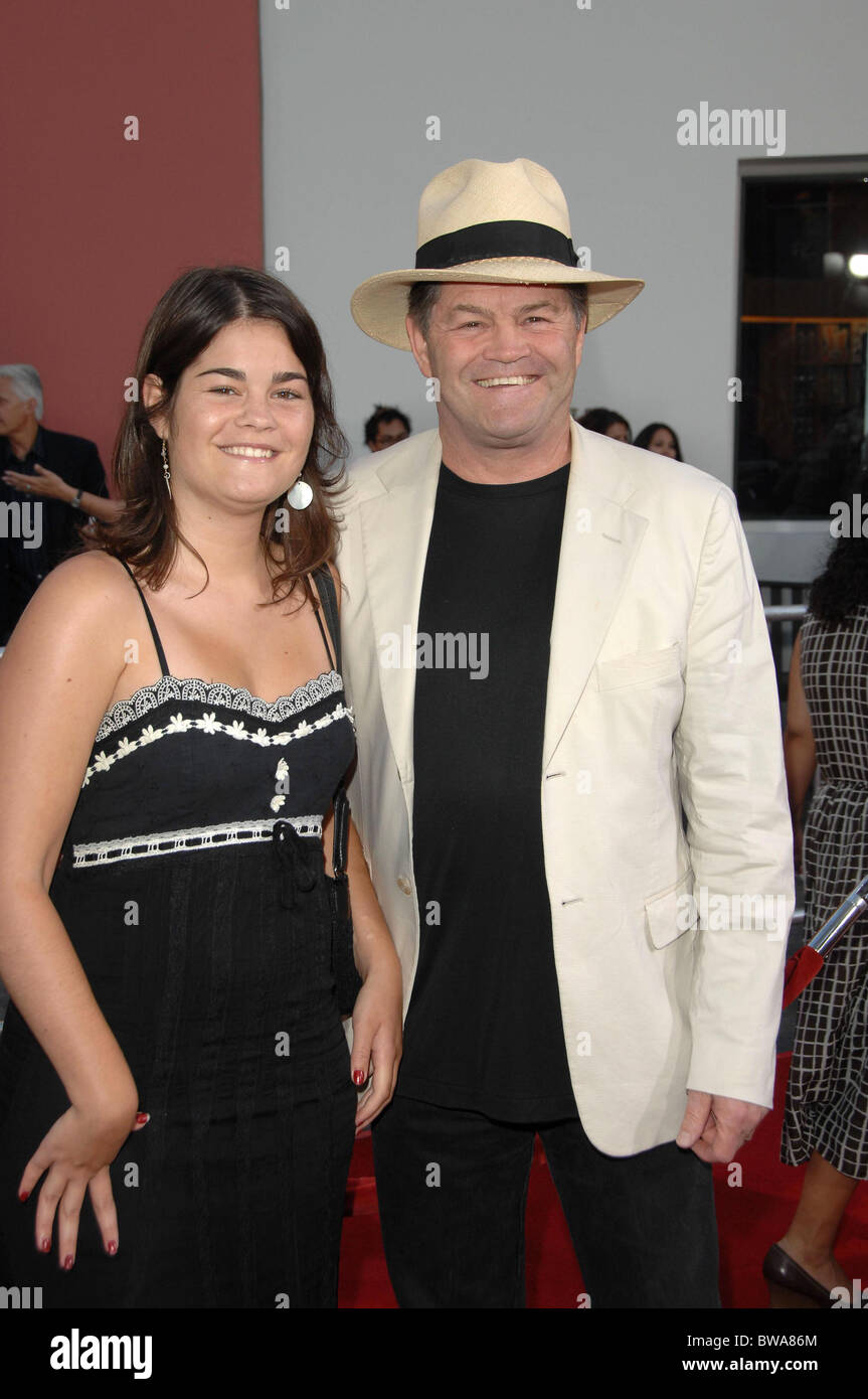 Premiere of I NOW PRONOUNCE YOU CHUCK AND LARRY Stock Photo - Alamy