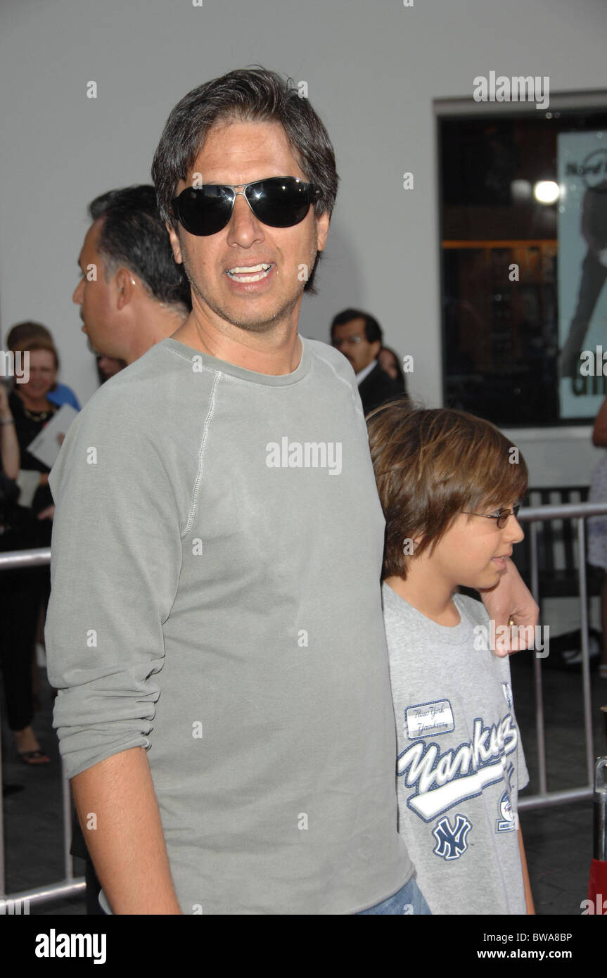 Larry romano hi-res stock photography and images - Alamy