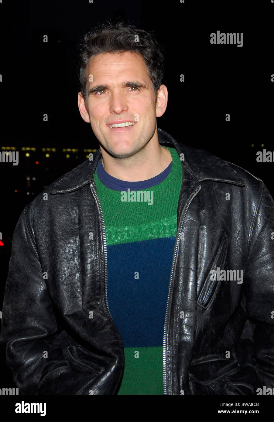 TROPFEST at Tribeca Film Festival Stock Photo - Alamy