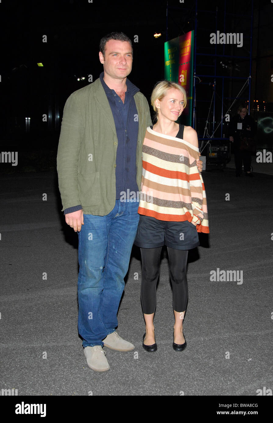 TROPFEST at Tribeca Film Festival Stock Photo - Alamy