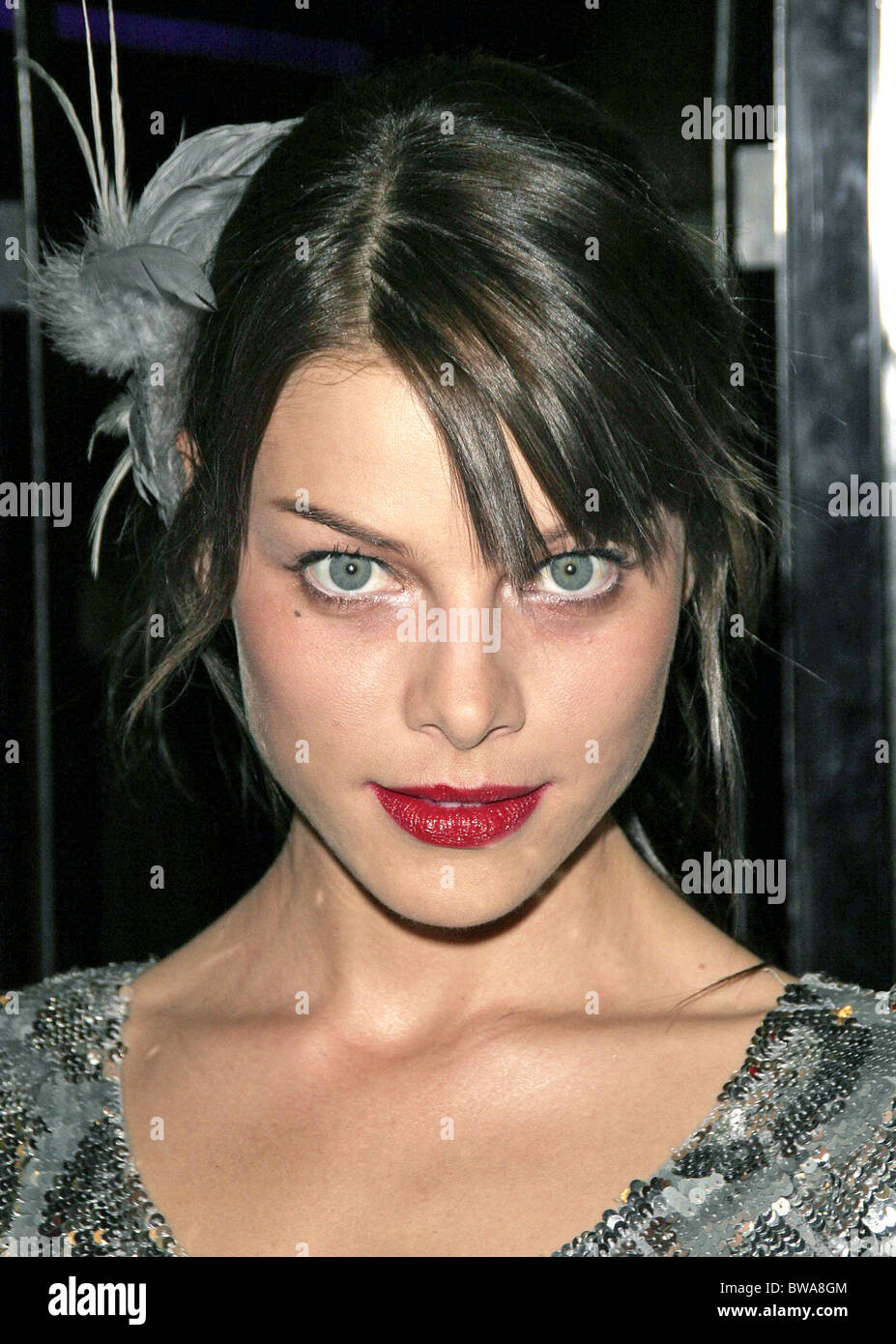 Hostel Part II Premiere Stock Photo - Alamy