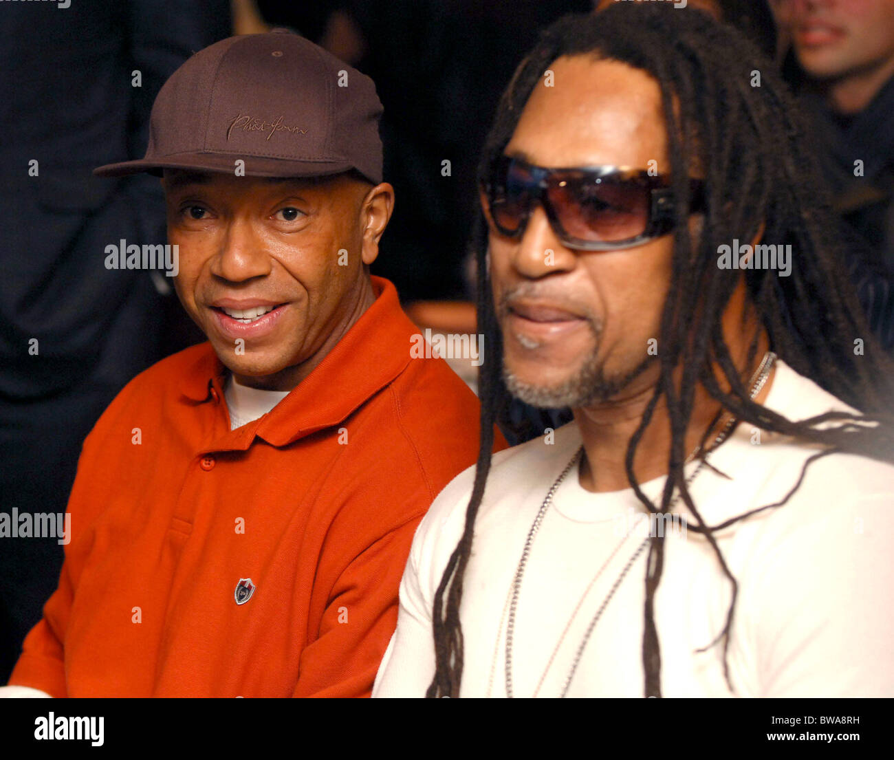 Clive Campbell's Instagram, Twitter & Facebook on IDCrawl