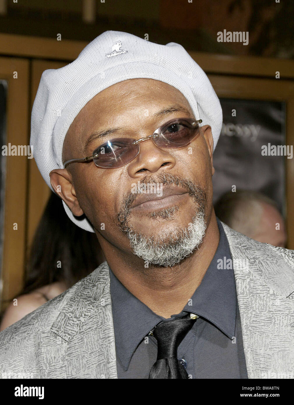 1408 Premiere by MGM and Dimension Films Stock Photo - Alamy