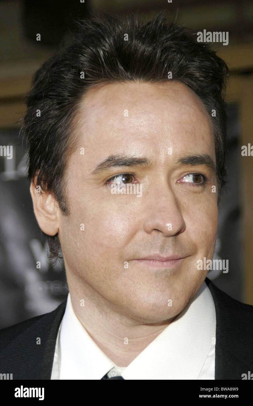 1408 Premiere by MGM and Dimension Films Stock Photo - Alamy
