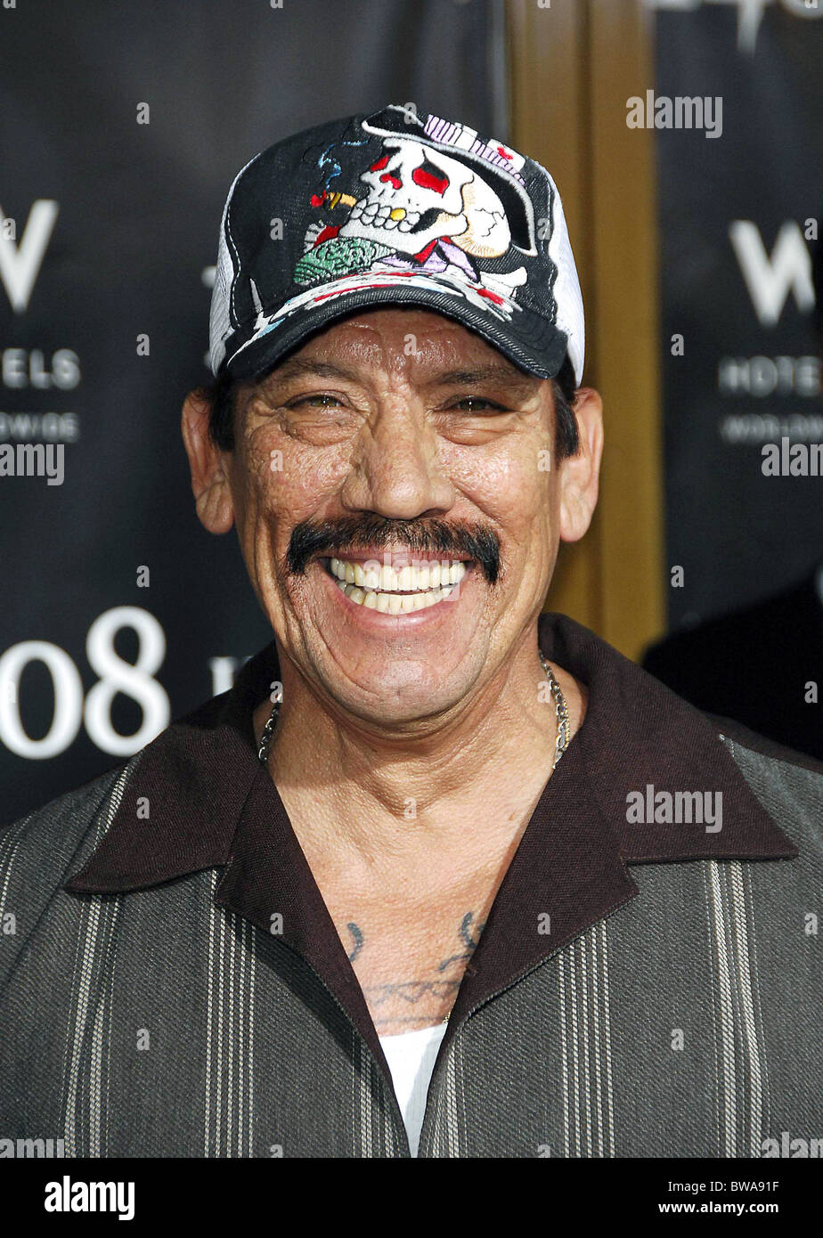 MGM and Dimension Films Present the Premiere of 1408 Stock Photo - Alamy