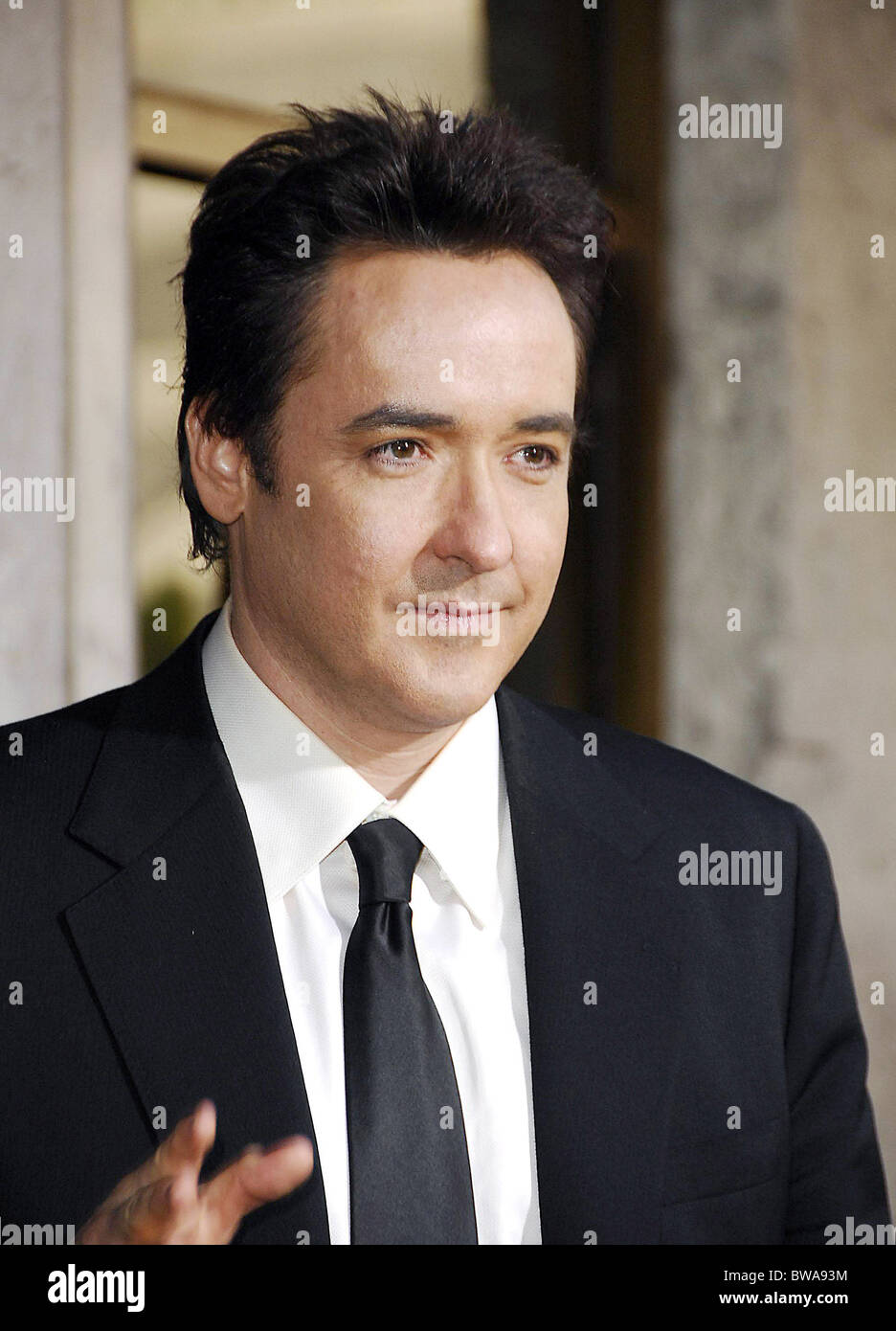 MGM and Dimension Films Present the Premiere of 1408 Stock Photo - Alamy