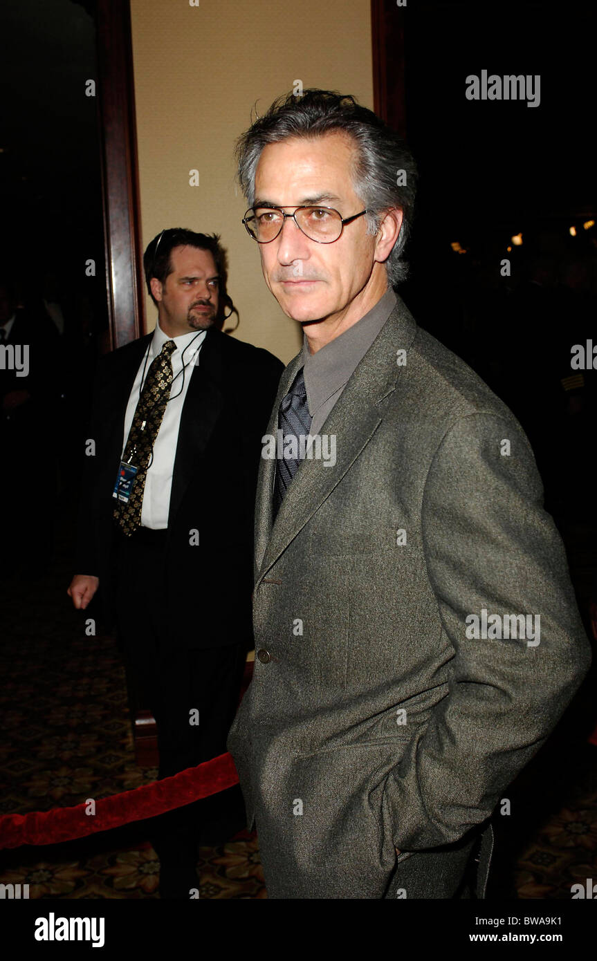 58th Annual Directors Guild of America DGA Awards Stock Photo - Alamy