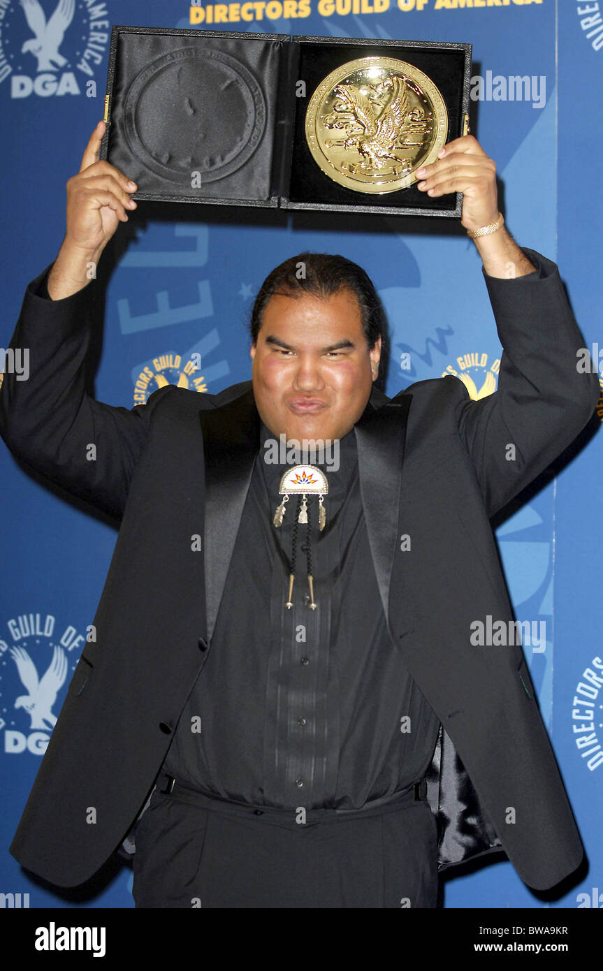 58th Annual Directors Guild of America DGA Awards Stock Photo - Alamy