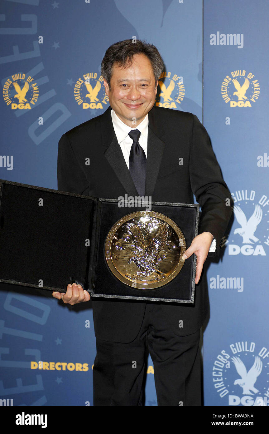 58th annual dga awards hi-res stock photography and images - Alamy