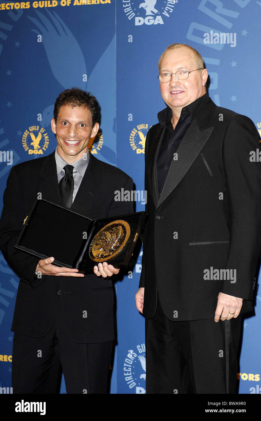 58th Annual Directors Guild of America DGA Awards Stock Photo - Alamy